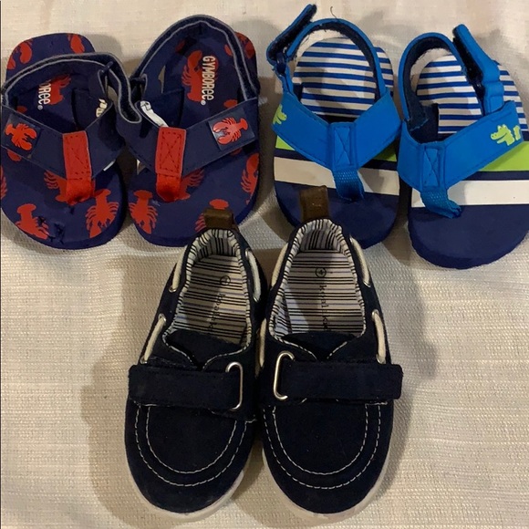 Koala Kids | Shoes | Baby Shoe Bundle Size 34 | Poshmark